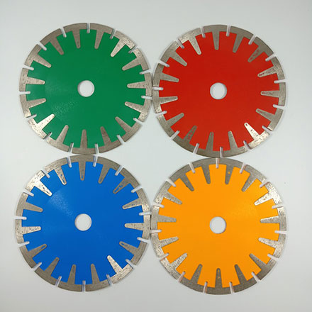 5 Inch Concrete Saw Blade Cutter - Buy 5 Inch Concrete Saw Blade Cutter ...